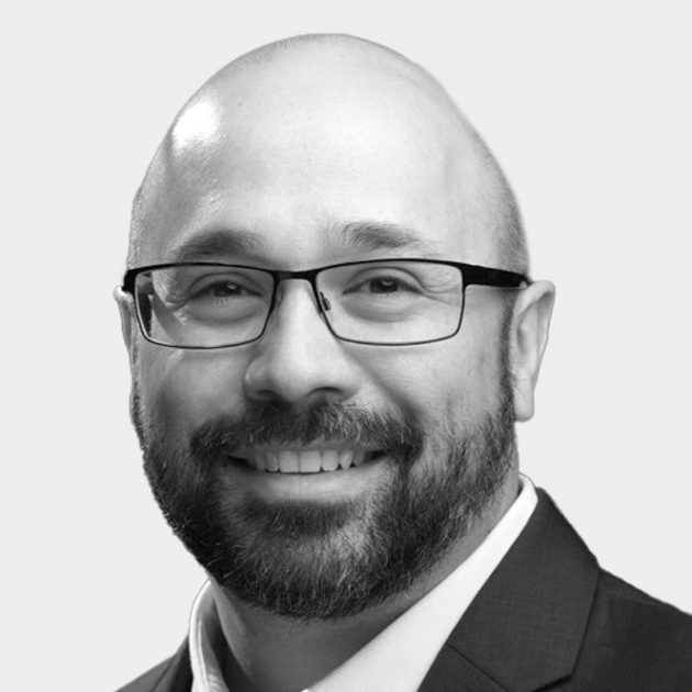 Leadership & Board | Alivia Analytics