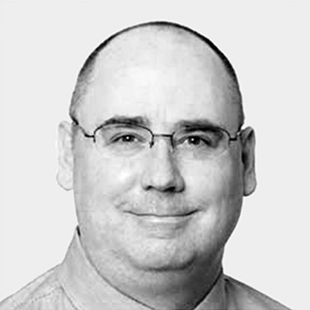 Leadership & Board | Alivia Analytics